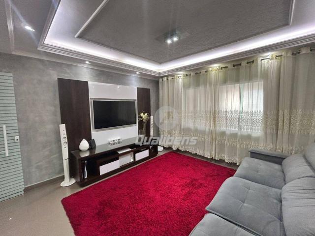 Casa em Jardim Mauá, Mauá/SP de 133m² 2 quartos à venda por R$ 649.000,00