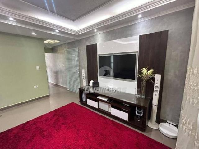 Casa em Jardim Mauá, Mauá/SP de 133m² 2 quartos à venda por R$ 650.000,00