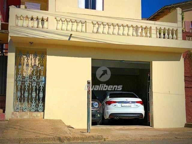 Casa em Jardim Mauá, Mauá/SP de 147m² 4 quartos à venda por R$ 389.900,00