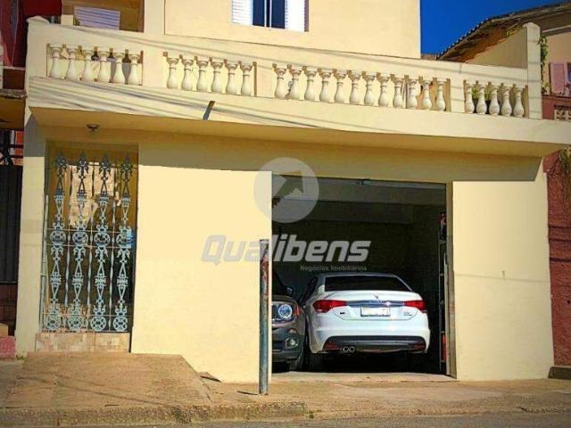 Casa em Jardim Mauá, Mauá/SP de 148m² 4 quartos à venda por R$ 389.000,00