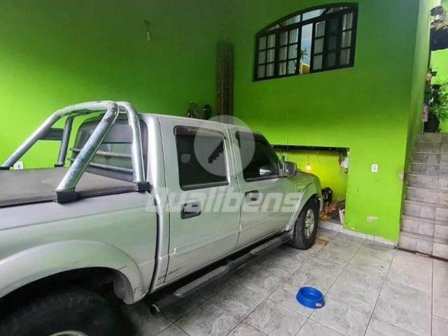 Casa em Jardim Mauá
