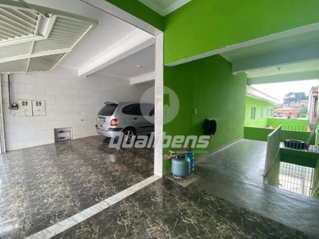 Casa em Jardim Mauá