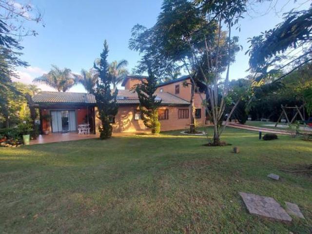 Casa em Jardim Meny, São Roque/SP de 275m² 4 quartos à venda por R$ 2.600.000,00