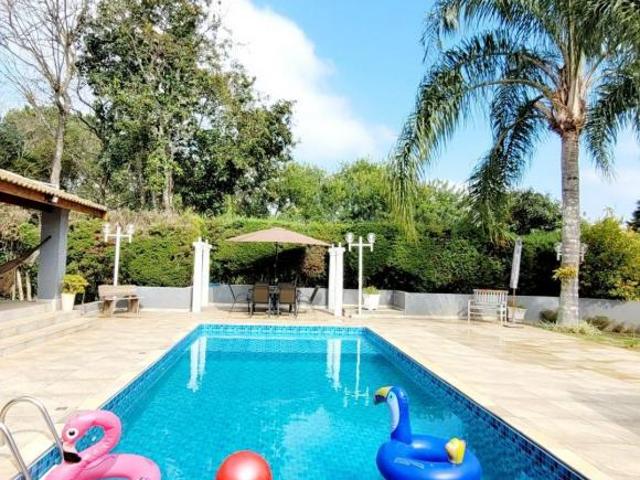 Casa em Jardim Meny, São Roque/SP de 292m² 3 quartos à venda por R$ 1.598.000,00