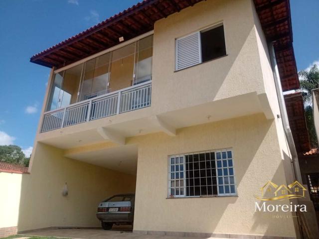 Casa em Jardim Meny, São Roque/SP de 351m² 3 quartos à venda por R$ 659.900,00