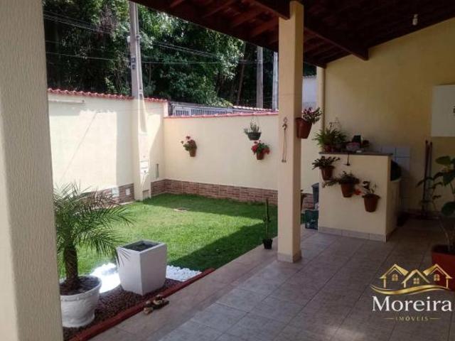 Casa em Jardim Meny, São Roque/SP de 351m² 3 quartos à venda por R$ 660.000,00