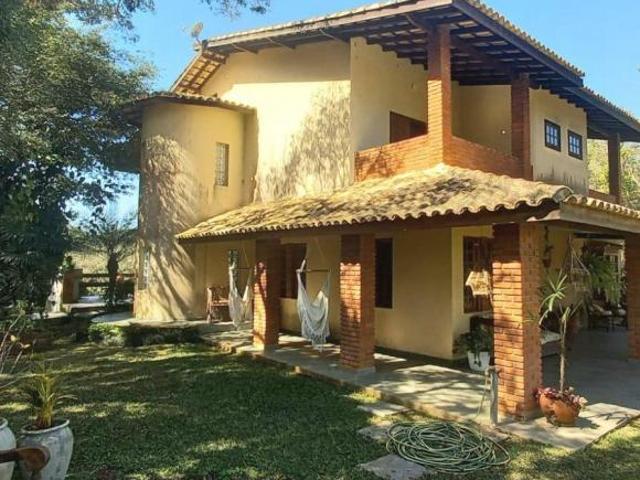 Casa em Jardim Meny, São Roque/SP de 440m² 4 quartos à venda por R$ 1.880.000,00