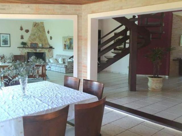 Casa em Jardim Meny, São Roque/SP de 412m² 4 quartos à venda por R$ 2.400.000,00