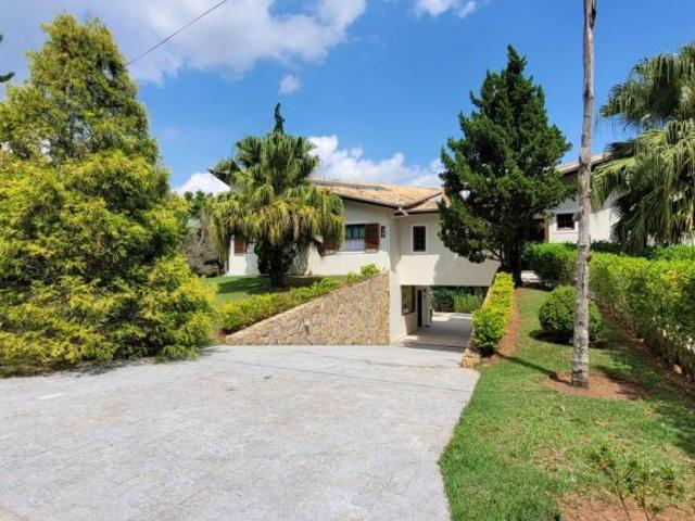 Casa em Jardim Meny, São Roque/SP de 540m² 4 quartos à venda por R$ 2.400.000,00