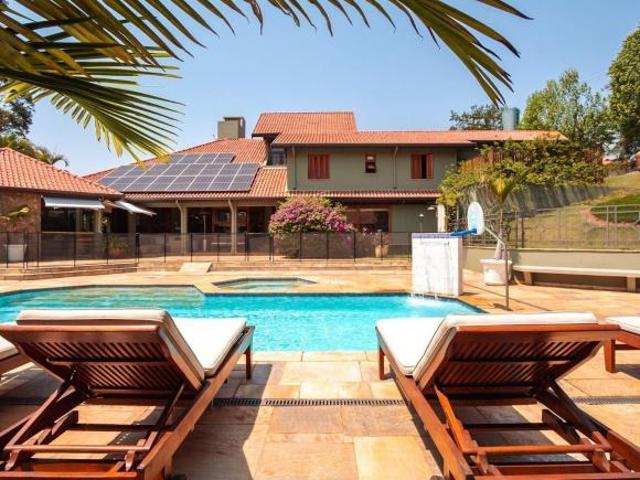 Casa em Jardim Meny, São Roque/SP de 630m² 5 quartos à venda por R$ 3.995.000,00