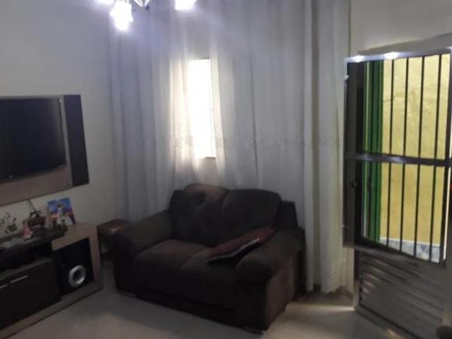 Casa em Jardim Medina, Poá/SP de 210m² 2 quartos à venda por R$ 400.000,00