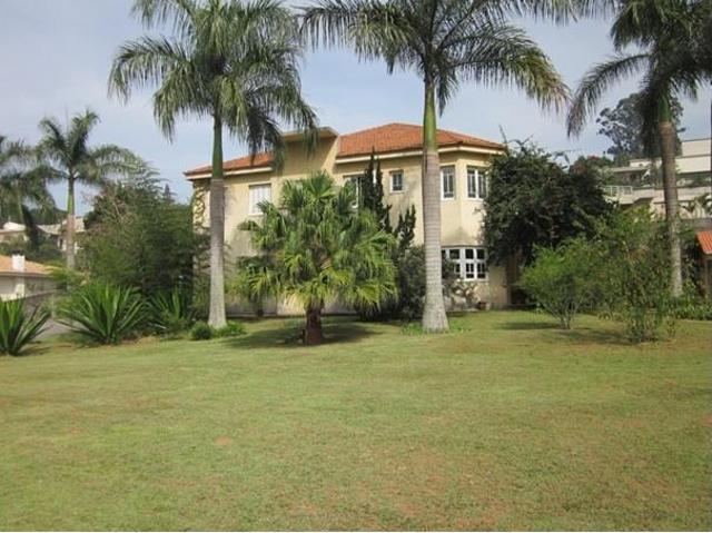 Casa em Jardim Mediterrâneo, Cotia/SP de 800m² 5 quartos à venda por R$ 4.899.000,00