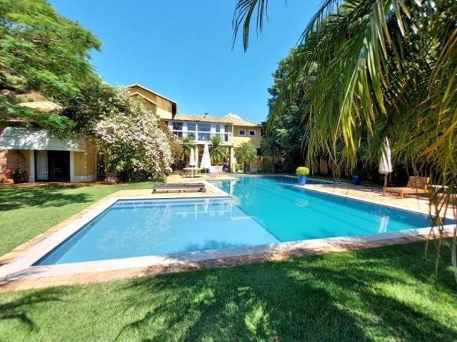 Casa em Jardim Mediterrâneo, Cotia/SP de 1100m² 5 quartos à venda por R$ 9.000.000,00