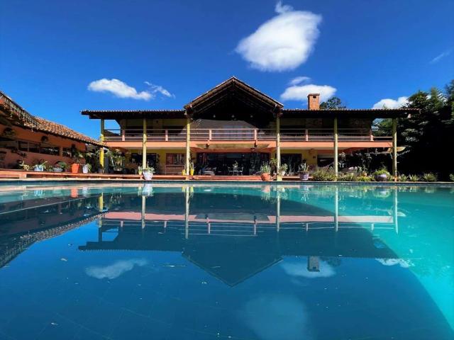 Casa em Jardim Mediterrâneo, Cotia/SP de 1333m² 5 quartos à venda por R$ 7.499.900,00