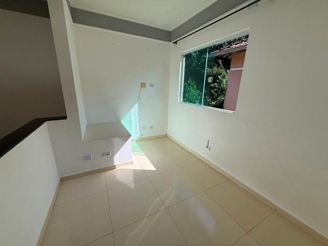 Casa em Jardim Melvi, Praia Grande/SP de 43m² 2 quartos para locação R$ 1.600,00/mes