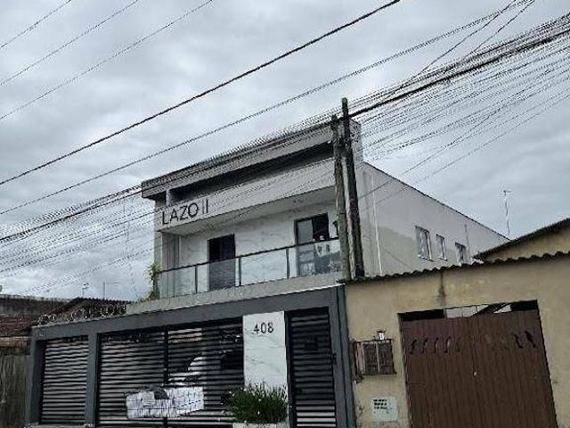Casa em Jardim Melvi, Praia Grande/SP de 46m² 2 quartos à venda por R$ 193.023,98