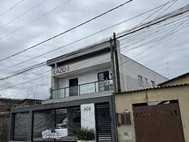 Casa em Jardim Melvi, Praia Grande/SP de 46m² 2 quartos à venda por R$ 193.923,98