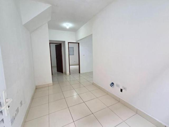Casa em Jardim Melvi, Praia Grande/SP de 50m² 2 quartos à venda por R$ 249.000,00