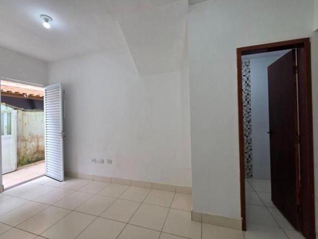 Casa em Jardim Melvi, Praia Grande/SP de 50m² 2 quartos à venda por R$ 250.000,00