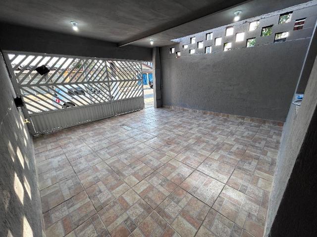 Casa em Jardim Melvi, Praia Grande/SP de 72m² 2 quartos à venda por R$ 359.900,00