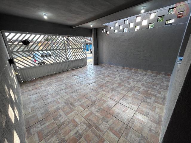Casa em Jardim Melvi, Praia Grande/SP de 72m² 2 quartos à venda por R$ 359.900,00