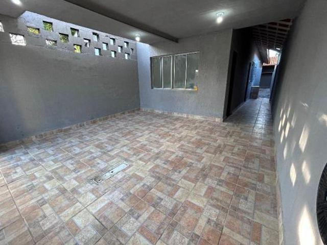 Casa em Jardim Melvi, Praia Grande/SP de 72m² 2 quartos à venda por R$ 360.000,00
