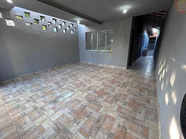 Casa em Jardim Melvi, Praia Grande/SP de 72m² 2 quartos à venda por R$ 360.000,00