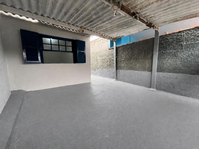 Casa em Jardim Melvi, Praia Grande/SP de 137m² 1 quartos para locação R$ 1.800,00/mes