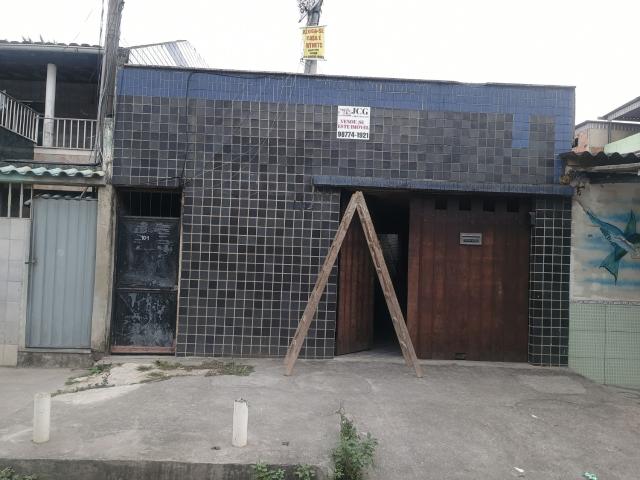 Casa em Jardim Meriti, São João de Meriti/RJ de 250m² 10 quartos à venda por R$ 399.000,00