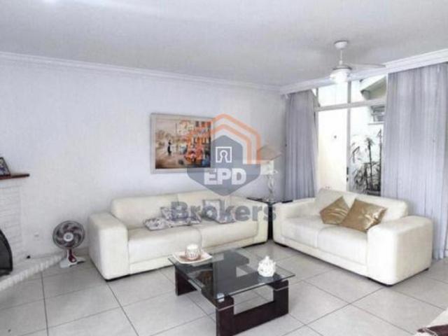Casa em Jardim Messina com 277m² Jundiaí