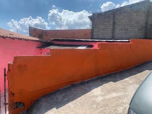 Casa em Jardim Mexico Itatiba