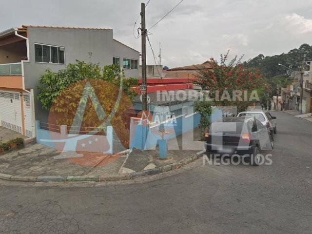 Casa em Jardim Mimas, Embu das Artes/SP de 102m² 2 quartos à venda por R$ 289.900,00
