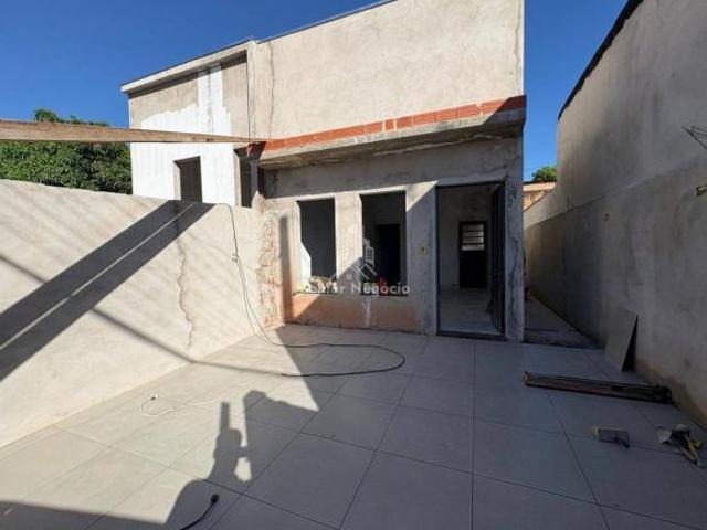 Casa em Jardim Mineápolis Nova Veneza, Sumaré/SP de 80m² 2 quartos à venda por R$ 359.000,00