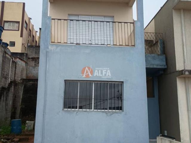 Casa em Jardim Miranda, Cotia/SP de 0m² 2 quartos para locação R$ 1.500,00/mes