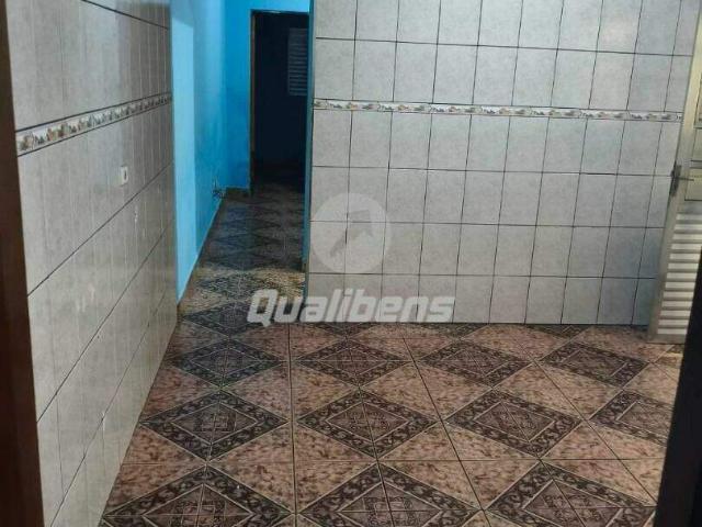 Casa em Jardim Miranda D'Aviz, Mauá/SP de 268m² 2 quartos à venda por R$ 379.900,00