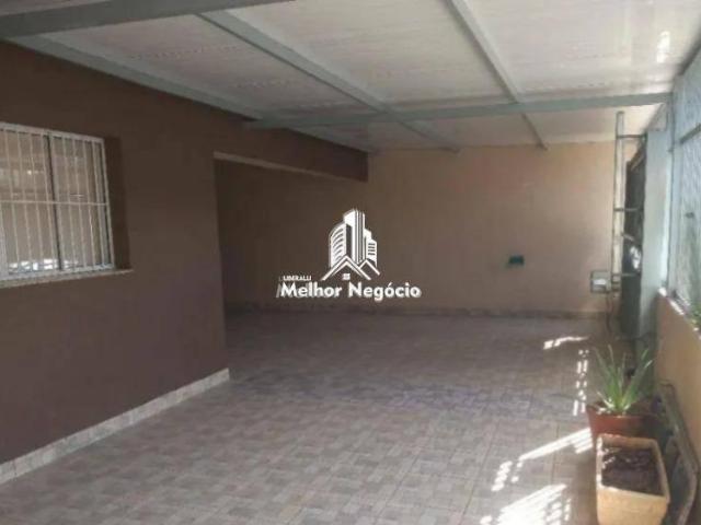 Casa em Jardim Mirante de Sumaré, Hortolândia/SP de 215m² 3 quartos à venda por R$ 639.000,00