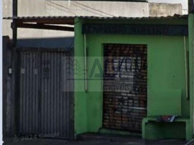 Casa em Jardim Miriam, São Paulo/SP de 10m² 1 quartos à venda por R$ 777.900,00