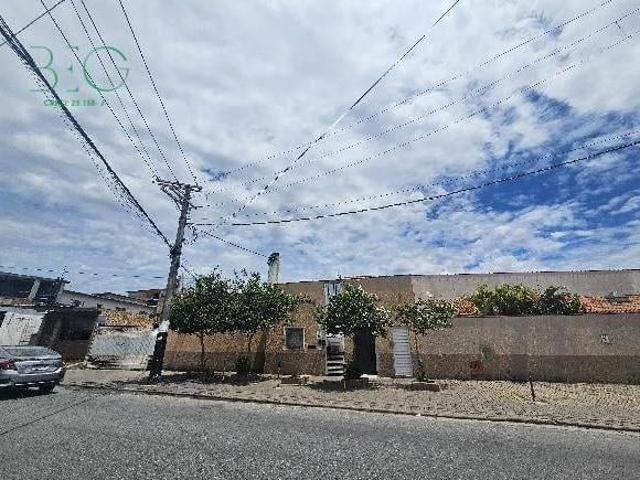 Casa em Jardim Miriam, São Paulo/SP de 50m² 2 quartos à venda por R$ 139.015,11