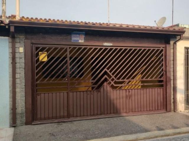 Casa em Jardim Míriam, Suzano/SP de 121m² 2 quartos à venda por R$ 359.000,00