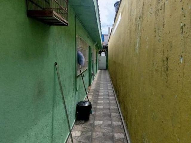Casa em Jardim Míriam, Suzano/SP de 90m² 2 quartos à venda por R$ 290.000,00