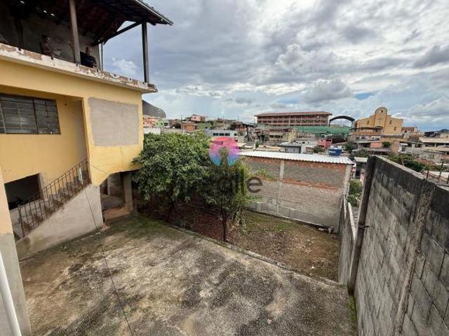 Casa em Jardim Montanhês, Belo Horizonte/MG de 155m² 3 quartos à venda por R$ 503.000,00