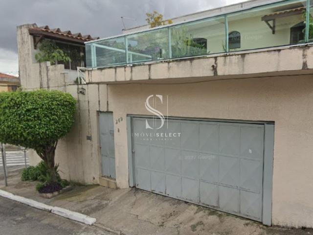 Casa em Jardim Monte Azul, São Paulo/SP de 258m² 3 quartos à venda por R$ 1.299.900,00