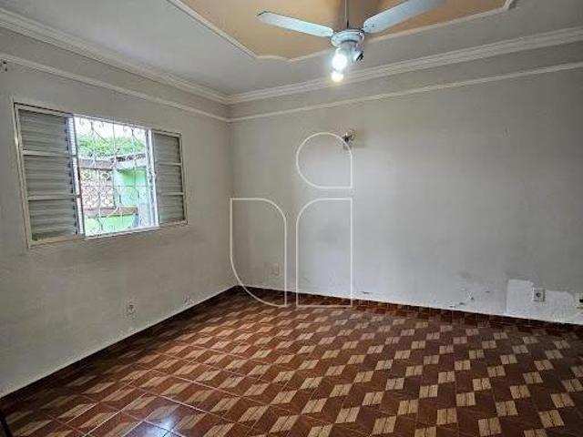 Casa em Jardim Monte Castelo Marília