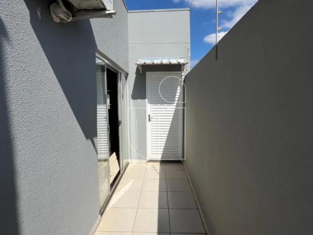 Casa em Jardim Monte Castelo Marília