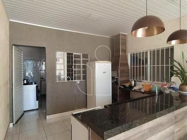 Casa em Jardim Monte Castelo Marília