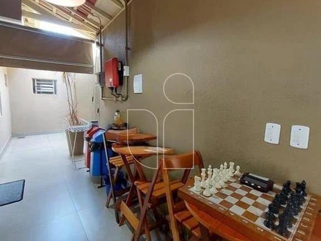 Casa em Jardim Monte Castelo Marília