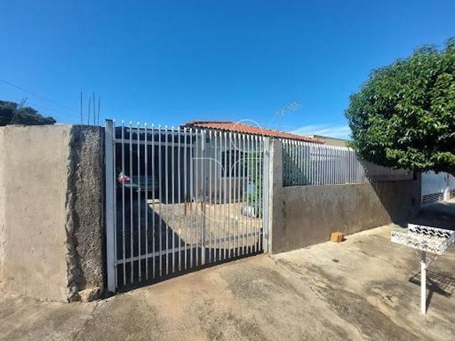 Casa em Jardim Monte Castelo Marília