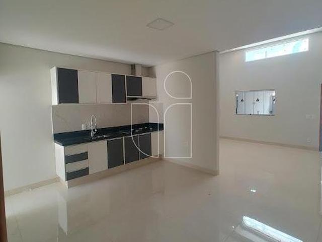 Casa em Jardim Monte Castelo Marília