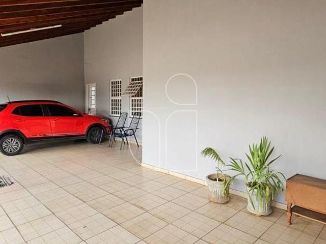 Casa em Jardim Monte Castelo Marília, SP