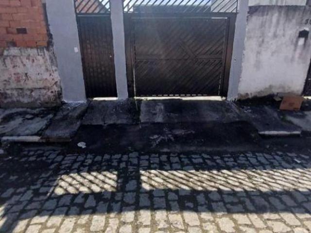 Casa em Jardim Monte Cristo, Suzano/SP de 62m² 2 quartos à venda por R$ 240.000,00 ou para locação R